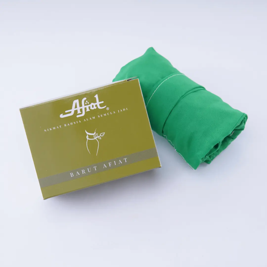Barut Afiat - Syarikat Minyak Afiat Sdn Bhd
